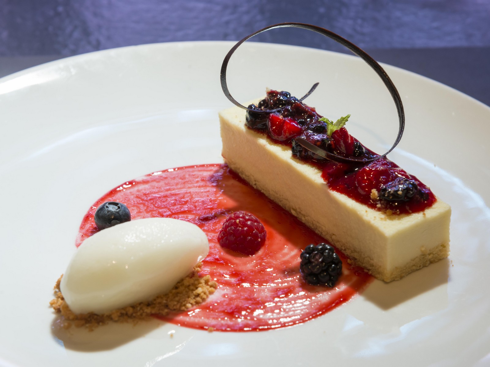 Restaurant | Soleto